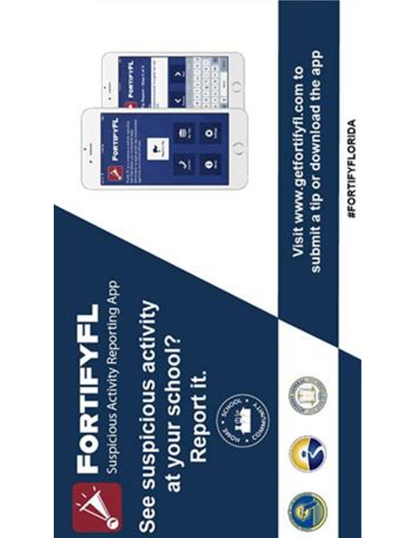 School Threats | Florida Department of Juvenile Justice