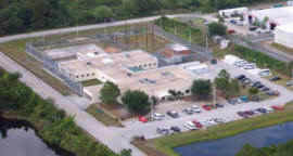Brevard Juvenile Detention Center