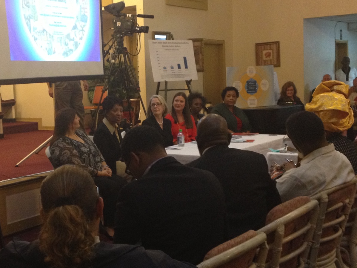 Miami Dade County Photos | Florida Department of Juvenile Justice