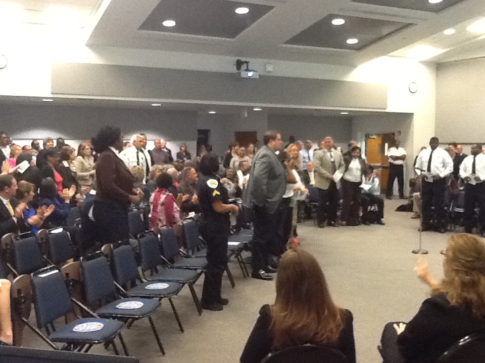 Orange County Photos | Florida Department of Juvenile Justice