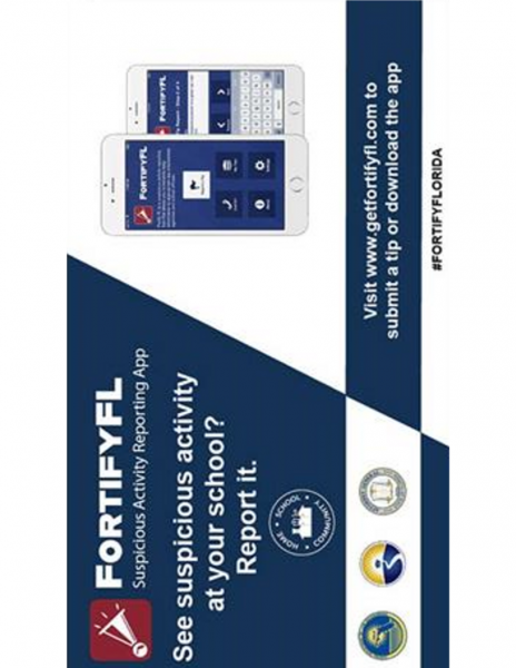 School Threats | Florida Department of Juvenile Justice