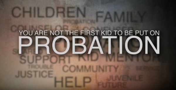 Juvenile Probation Officer Quotes