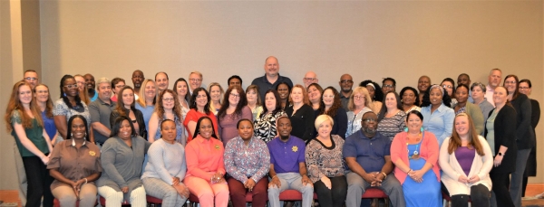 Monitoring and Quality Improvement | Florida Department of Juvenile Justice