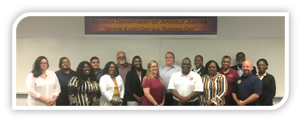 Prevention Community Network | Florida Department of Juvenile Justice