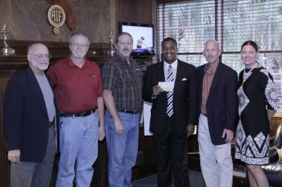 Tallahassee HOG Riders Are Makin’ Bacon for FJJF