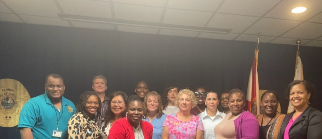 Contract Management | Florida Department of Juvenile Justice